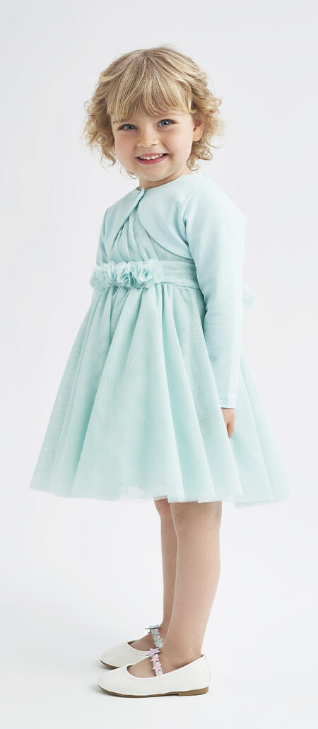Lookbook Baby Girl | iDO