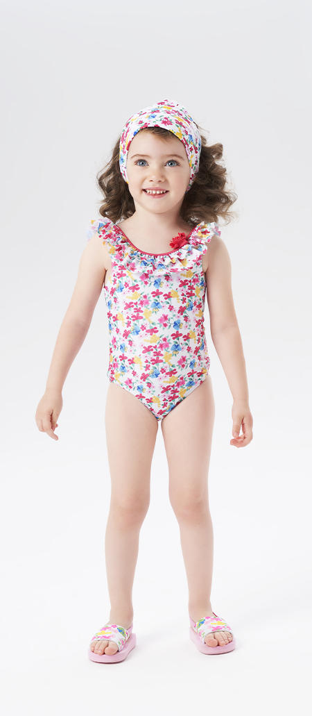 Lookbook Baby Girl | iDO