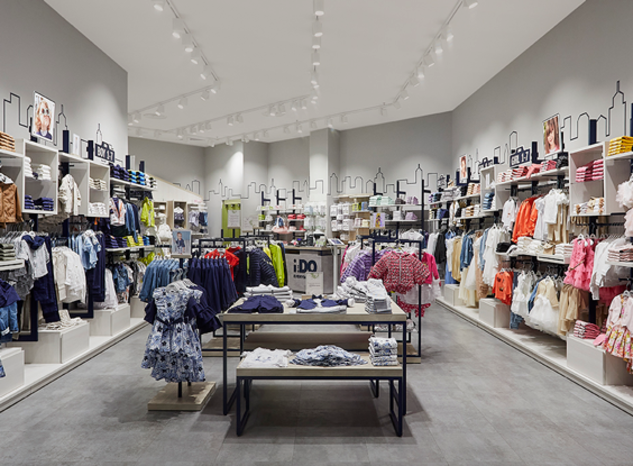 Alla scoperta dei nostri iDO Store | News & Eventi di iDO