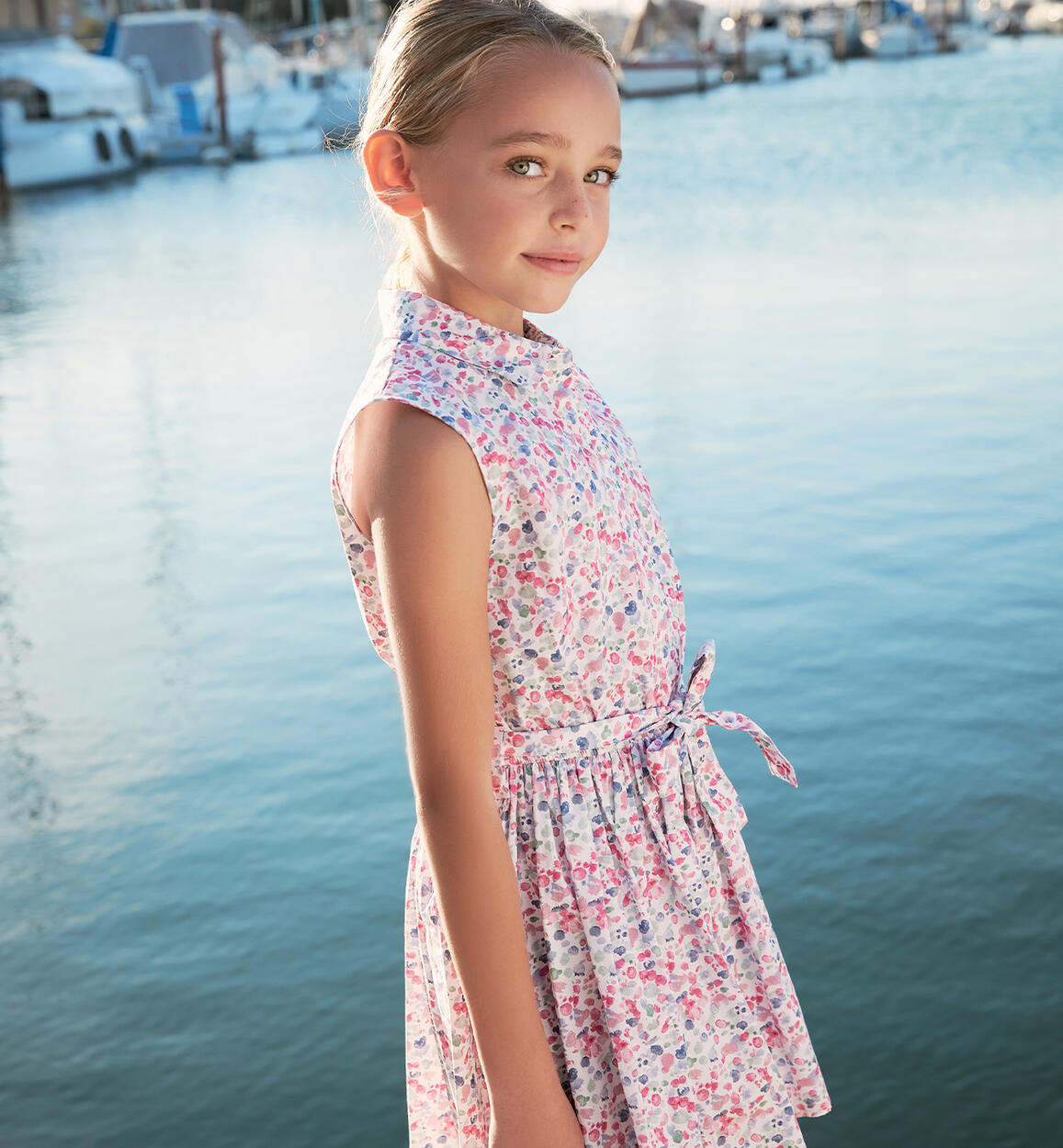 Clothes For Girl From 0 To 16 Years Old Ido